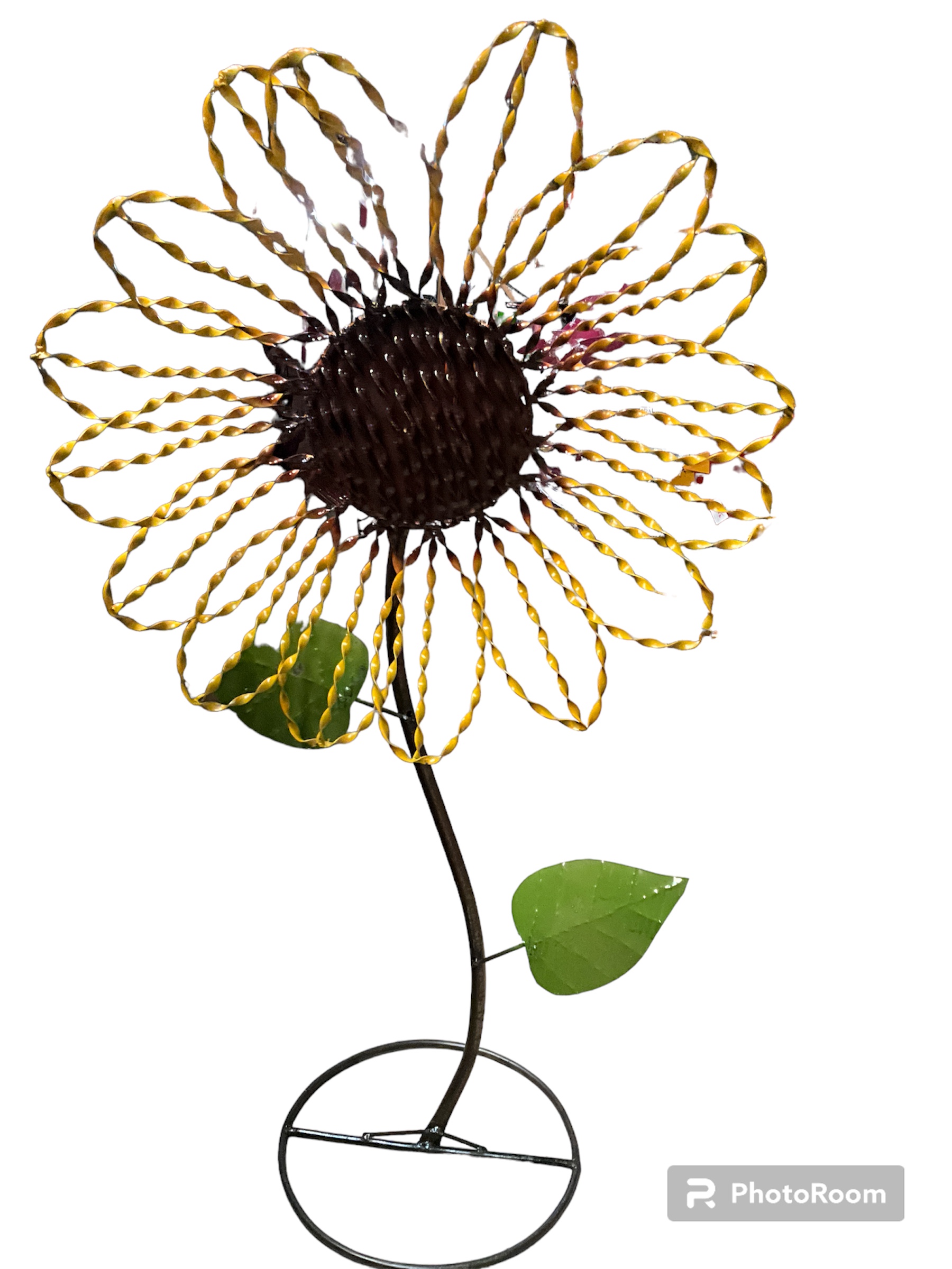 Sunflower wire – Los Chiles Imports